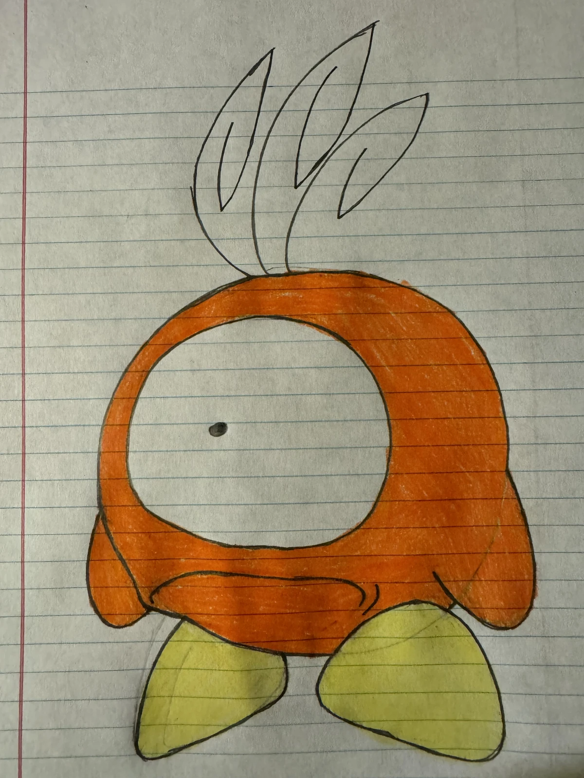 The Fool | KirbEXEclopedia Wiki | Fandom