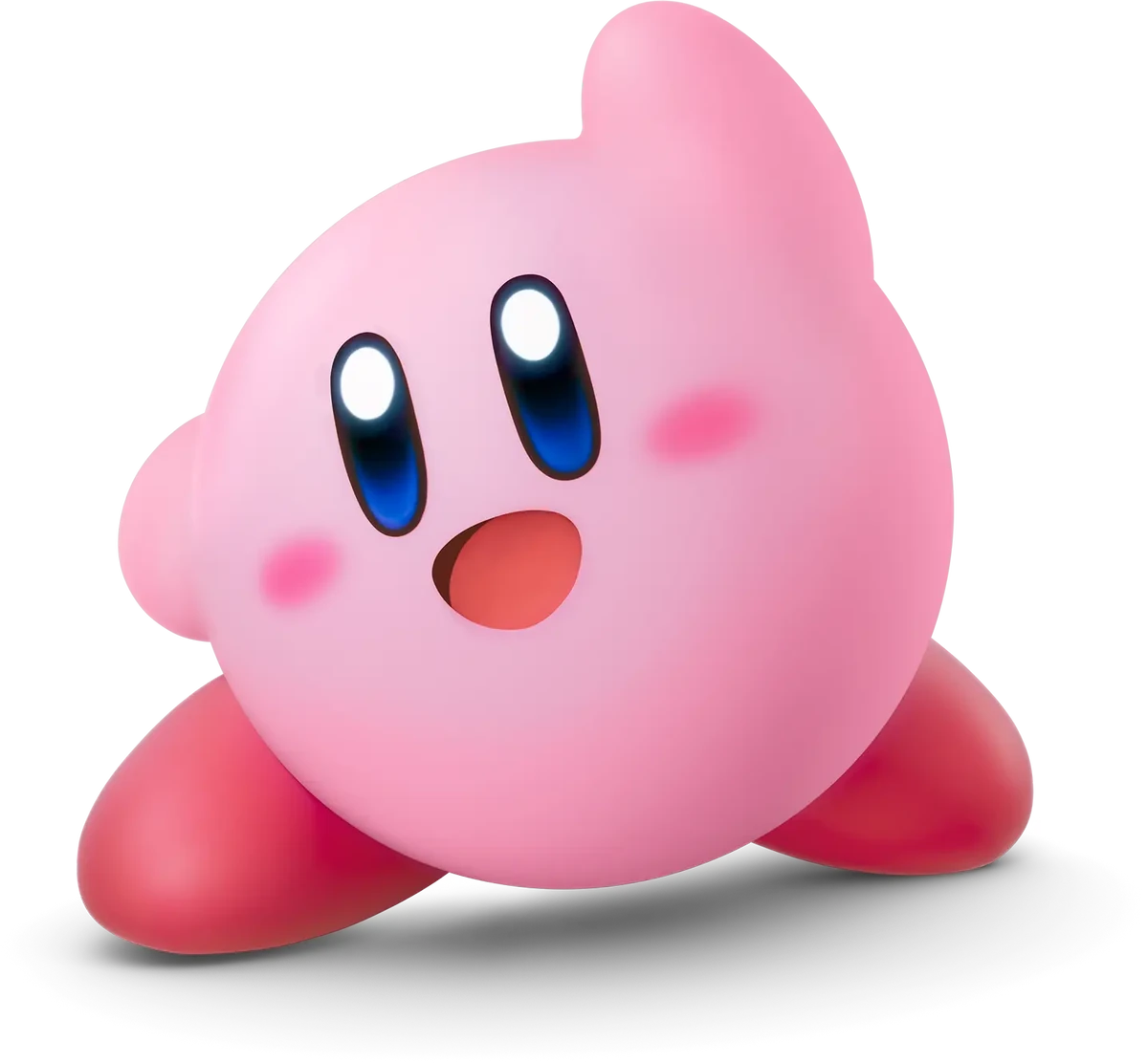 Kirby | KirbEXEclopedia Wiki | Fandom