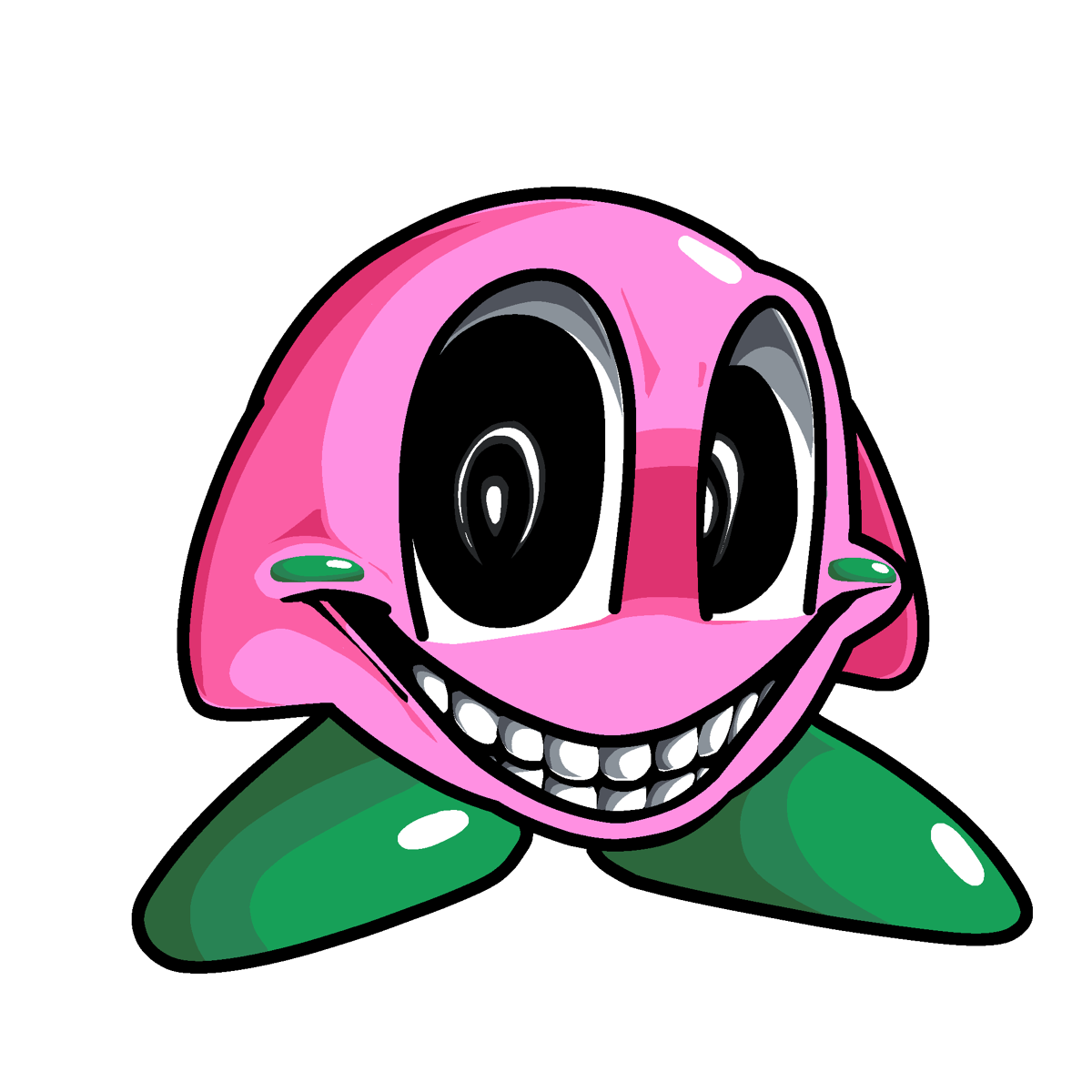 .Mirror | KirbEXEclopedia Wiki | Fandom