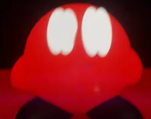 Kirby.EXE (Turning-Heads_) | KirbEXEclopedia Wiki | Fandom