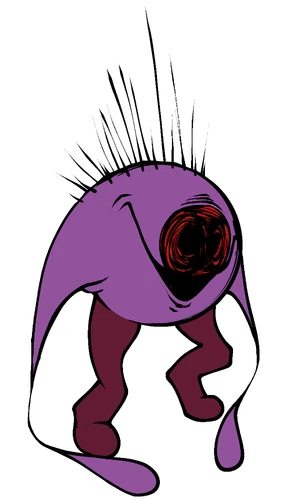 Voodoo | KirbEXEclopedia Wiki | Fandom