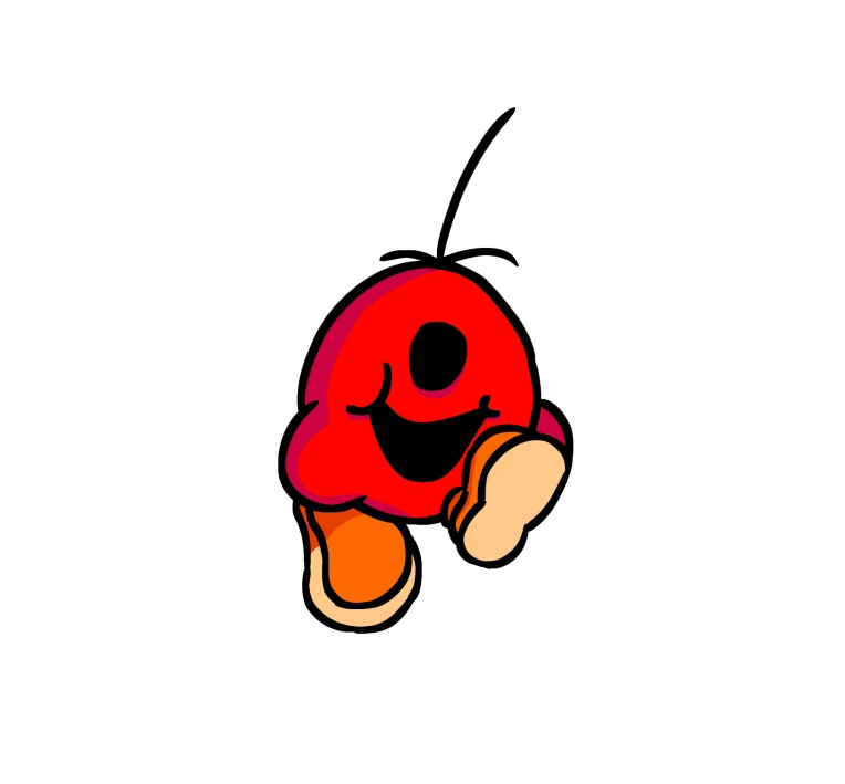 Cropple Foo | KirbEXEclopedia Wiki | Fandom