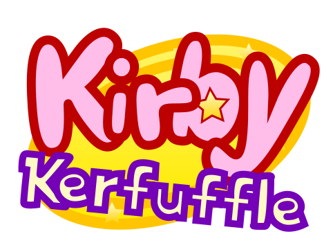 Kirby Kerfuffle | KirbEXEclopedia Wiki | Fandom