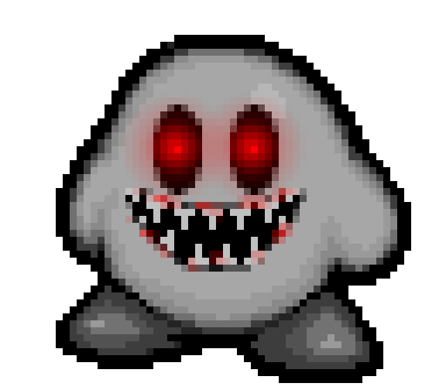 Kirby (Nintendo.exe) | KirbEXEclopedia Wiki | Fandom