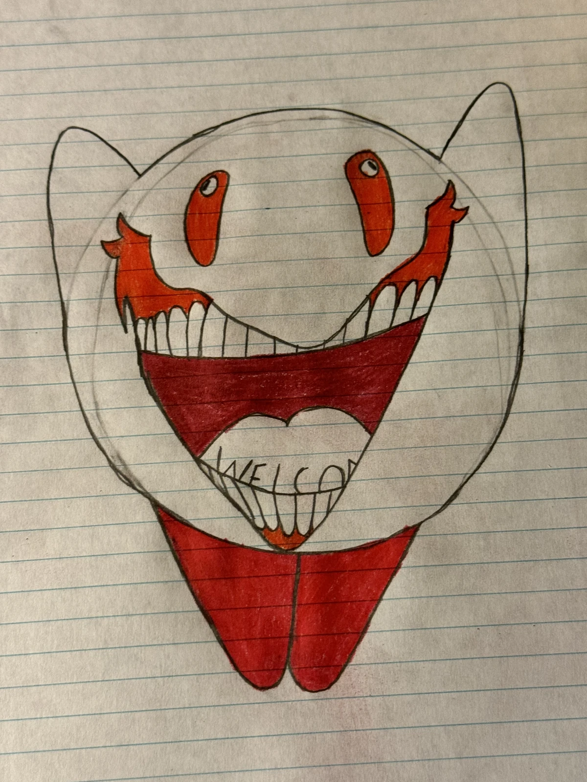 Overjoy | KirbEXEclopedia Wiki | Fandom