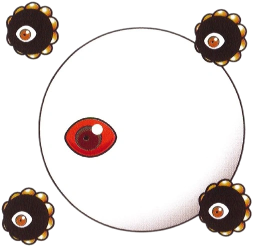 Zero | KirbEXEclopedia Wiki | Fandom