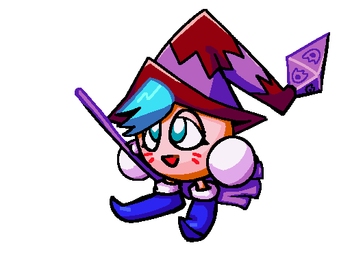 Ultra Stacker | KirbEXEclopedia Wiki | Fandom