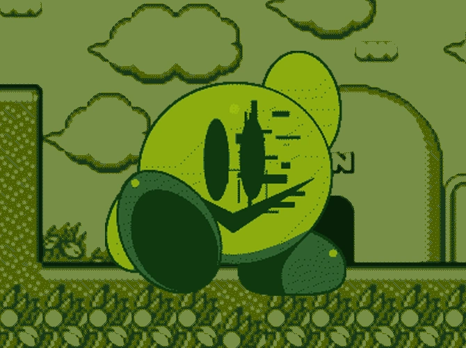 Characters | KirbEXEclopedia Wiki | Fandom