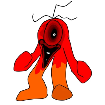 Cropple Foo | KirbEXEclopedia Wiki | Fandom