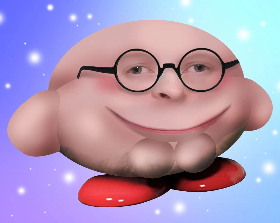 Peter Griffin Meets Kirby | KirbEXEclopedia Wiki | Fandom