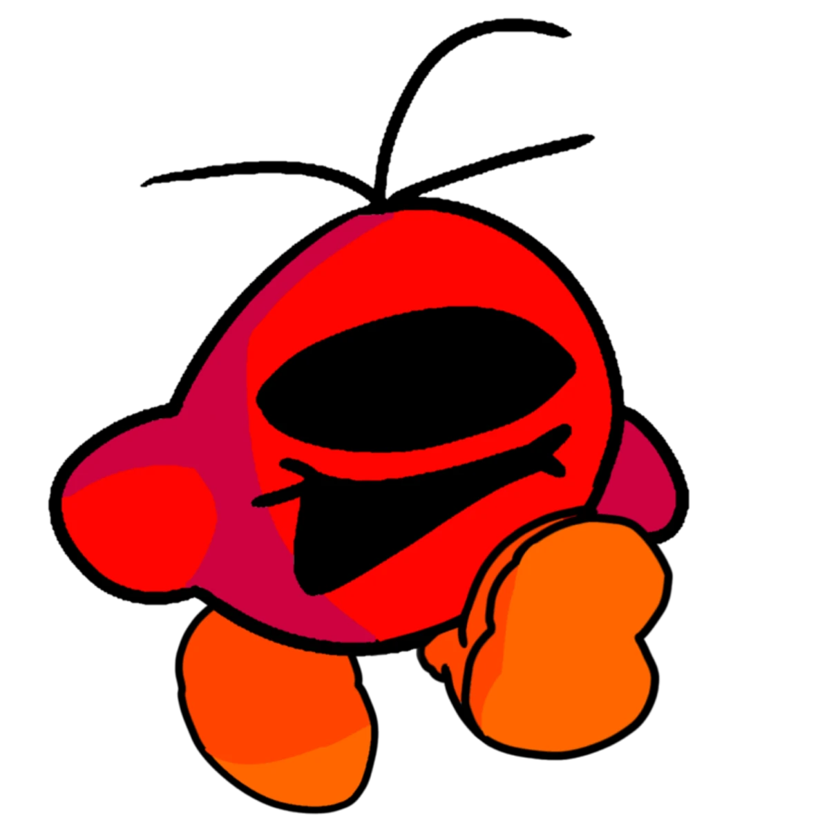 Cropple Foo | KirbEXEclopedia Wiki | Fandom