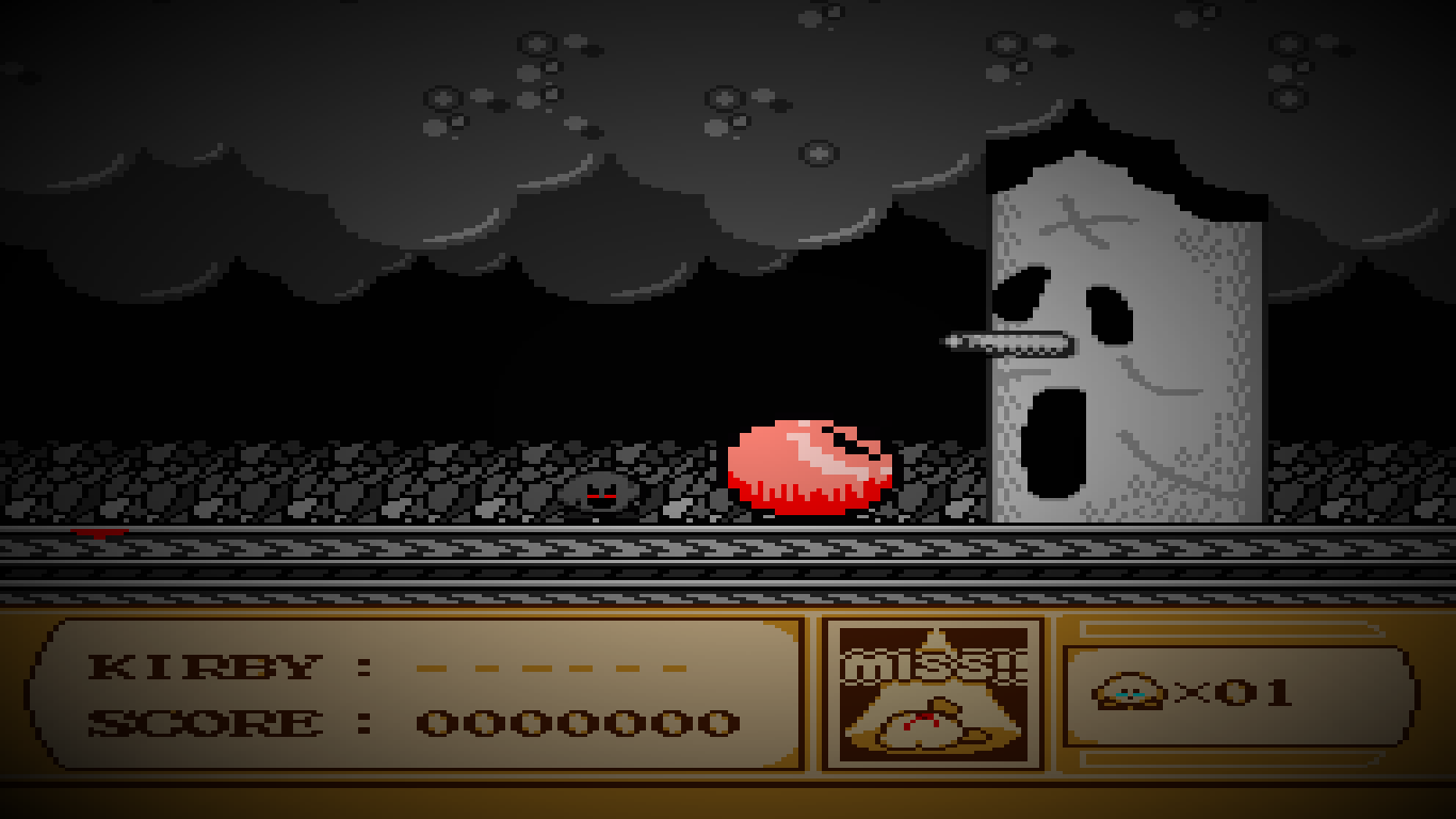 Kirby's Adventure.EXE/Assets/Original | KirbEXEclopedia Wiki | Fandom