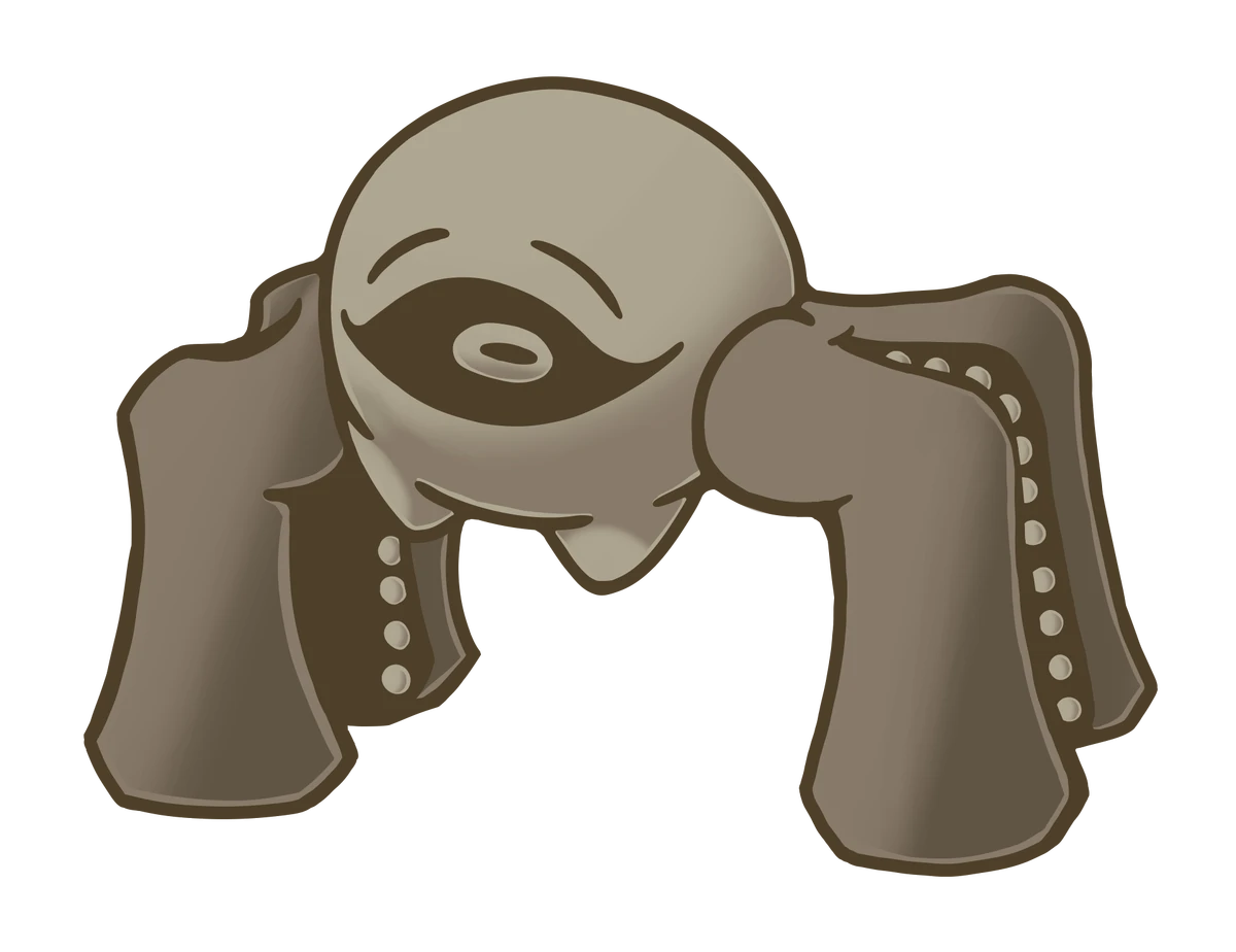 Kuamo | KirbEXEclopedia Wiki | Fandom