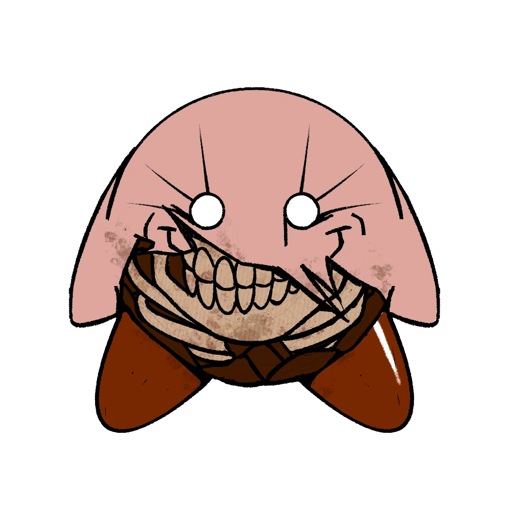 Tyrant K | KirbEXEclopedia Wiki | Fandom