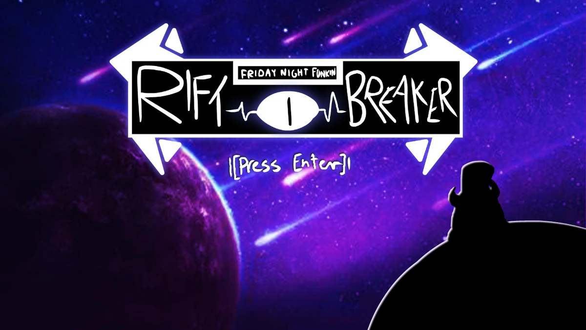 Friday Night Funkin': RiftBreaker | KirbEXEclopedia Wiki | Fandom