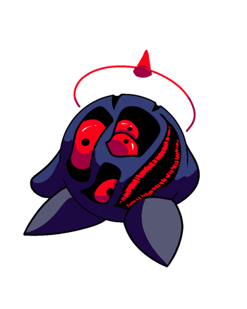 Void Eater | KirbEXEclopedia Wiki | Fandom