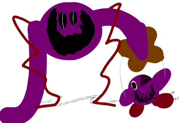 Fake puppet | KirbEXEclopedia Wiki | Fandom
