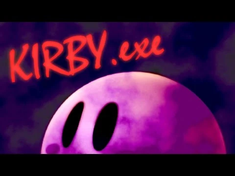 Kirby.exe (KIRBY'S WORLD) | KirbEXEclopedia Wiki | Fandom