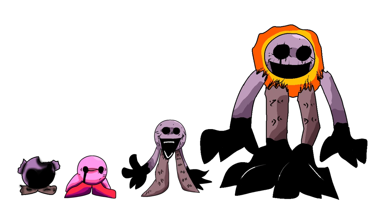 Kirb x | KirbEXEclopedia Wiki | Fandom