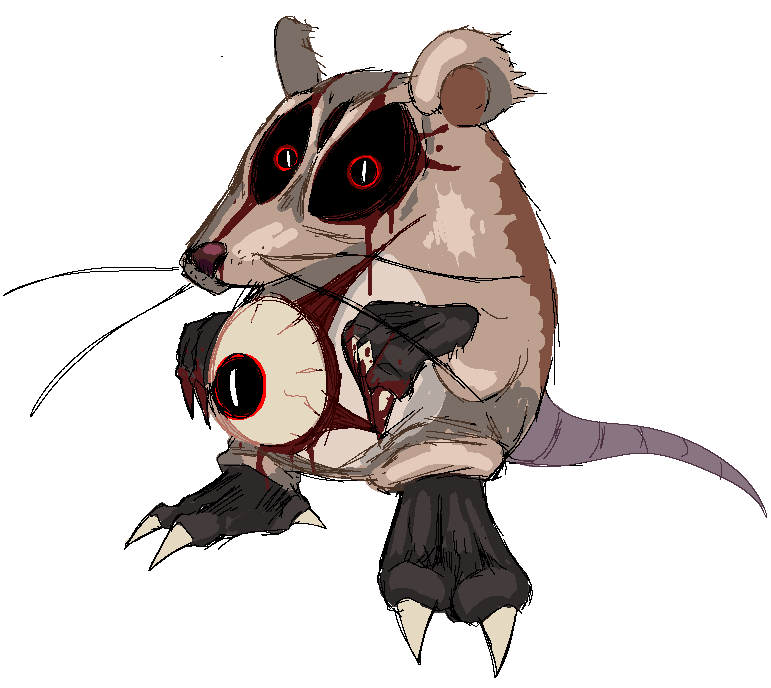 ReX | KirbEXEclopedia Wiki | Fandom