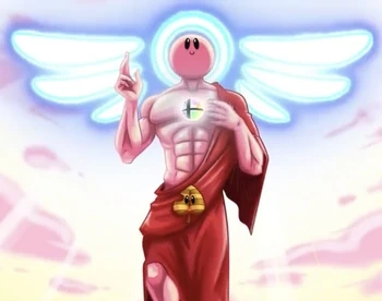 God Tier Kirby | KirbEXEclopedia Wiki | Fandom