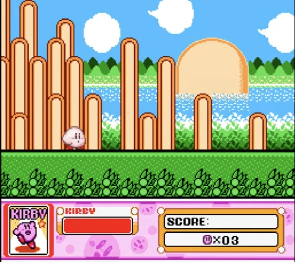 Ybrik | KirbEXEclopedia Wiki | Fandom