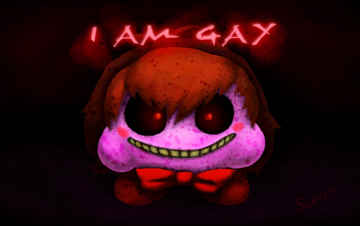 Slima.EXE/Gallery | KirbEXEclopedia Wiki | Fandom