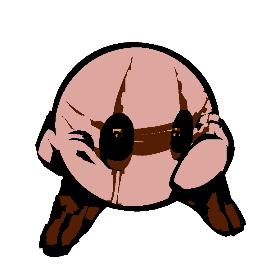 Tyrant K | KirbEXEclopedia Wiki | Fandom