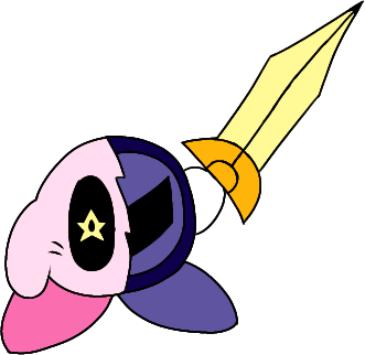 The Fallstar Knight | KirbEXEclopedia Wiki | Fandom