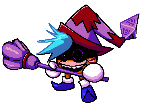 Ultra Stacker | KirbEXEclopedia Wiki | Fandom