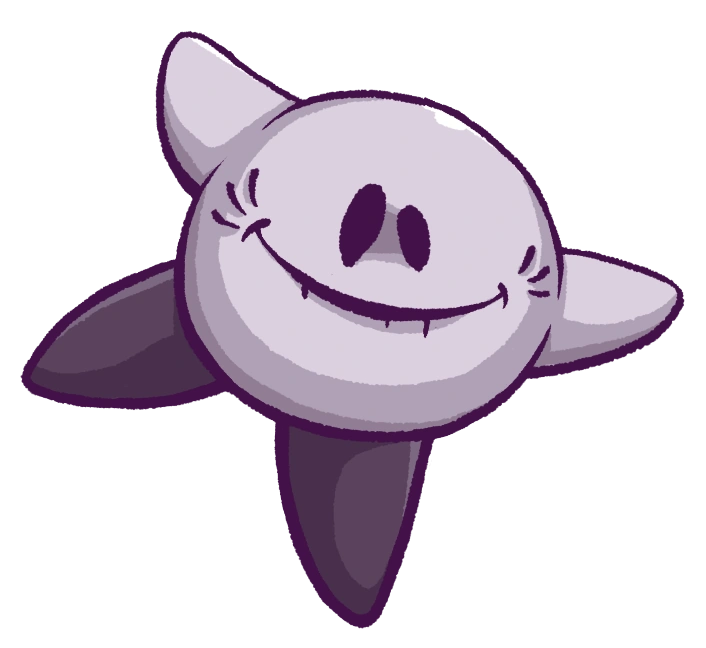 Dreamwalker | KirbEXEclopedia Wiki | Fandom