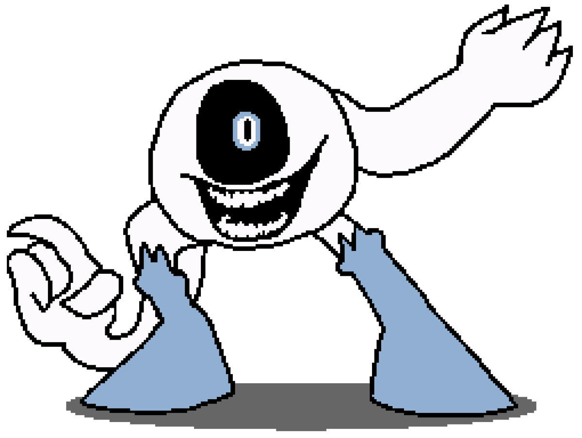 Soul K | KirbEXEclopedia Wiki | Fandom