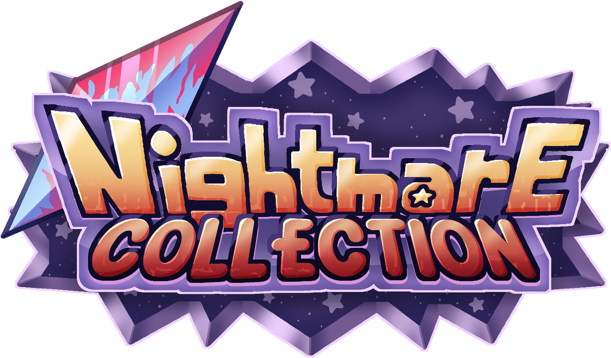 Nightmare Collection | KirbEXEclopedia Wiki | Fandom