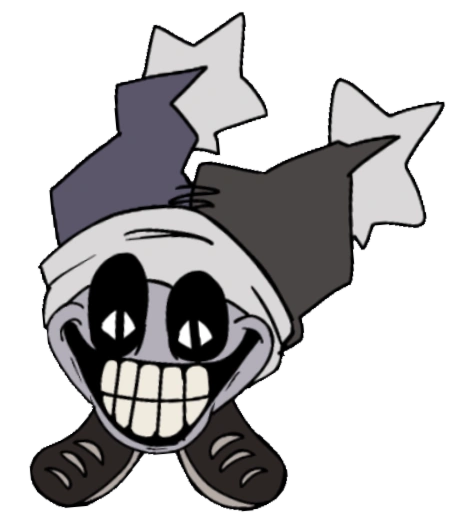 Marximus | KirbEXEclopedia Wiki | Fandom