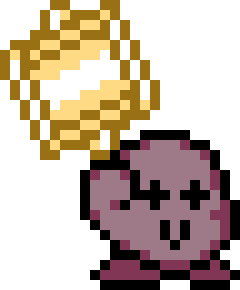 The Rotten Puffball | KirbEXEclopedia Wiki | Fandom