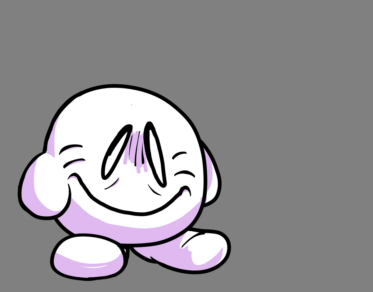 Void Eater | KirbEXEclopedia Wiki | Fandom