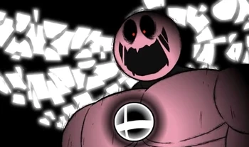 God Tier Kirby | KirbEXEclopedia Wiki | Fandom