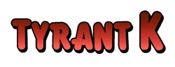 Tyrant K | KirbEXEclopedia Wiki | Fandom