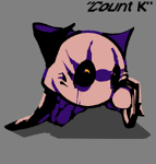 Tyrant K | KirbEXEclopedia Wiki | Fandom