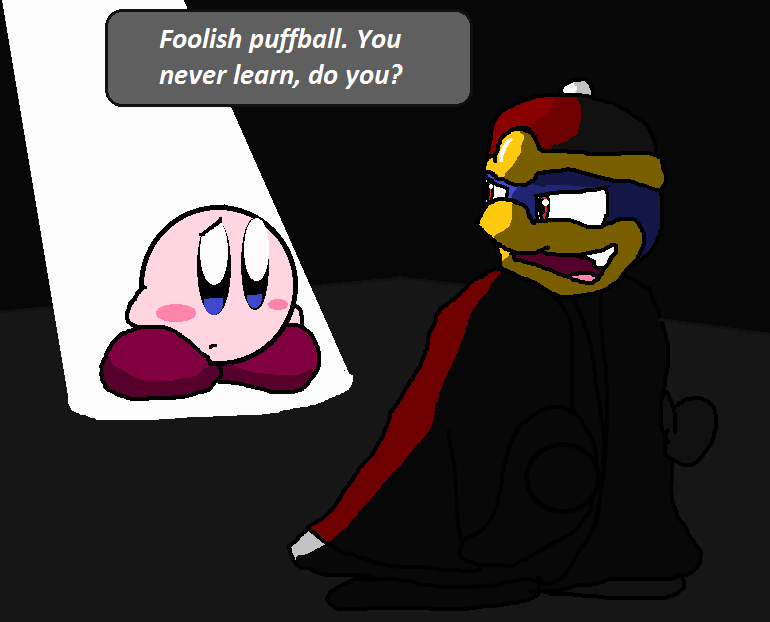 Dancing Kirby | KirbEXEclopedia Wiki | Fandom
