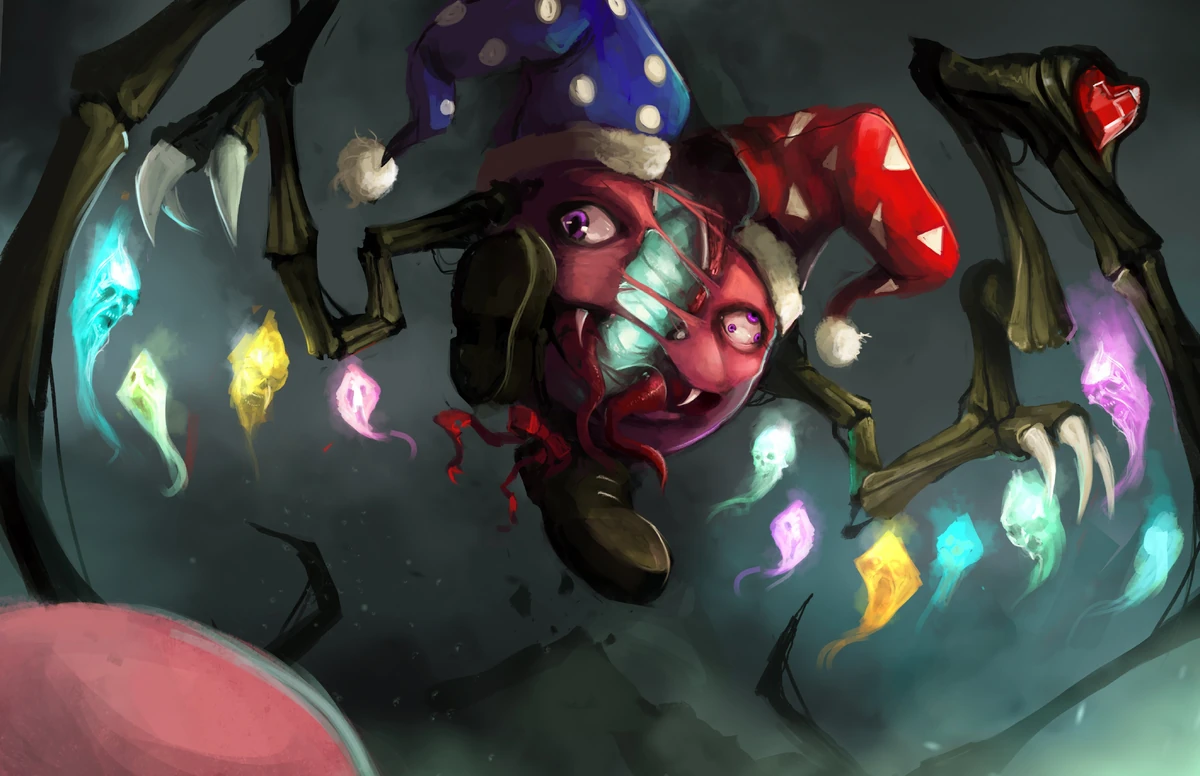 Marx (Mothmandraws) | KirbEXEclopedia Wiki | Fandom