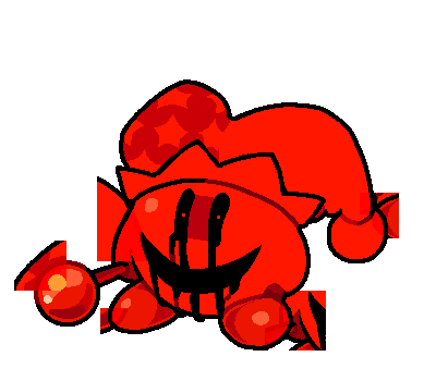 SUPERSTAR.EXE (Autotune's Take) | KirbEXEclopedia Wiki | Fandom