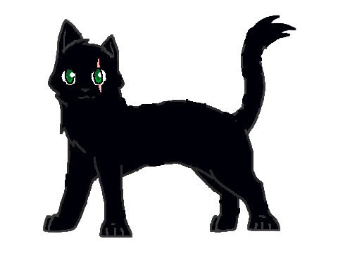 Forward to the Future (Cat of Esbat6) | The Kirbuddies Wiki | Fandom