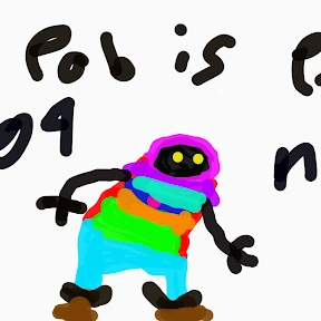 Pobbro | The Kirbuddies Wiki | Fandom