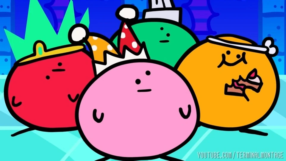 AveragePikminEnjoyer | The Kirbuddies Wiki | Fandom