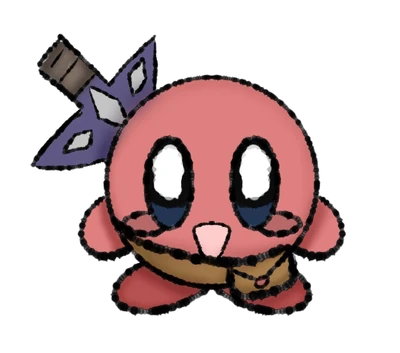 Nerdowl | The Kirbuddies Wiki | Fandom