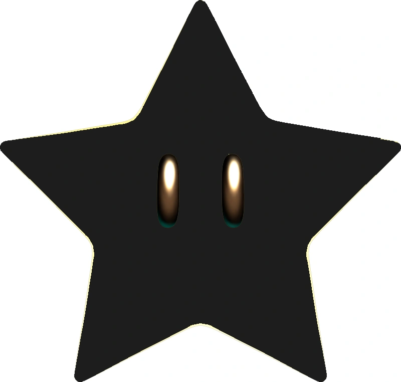 The Dark Star | The Kirbuddies Wiki | Fandom