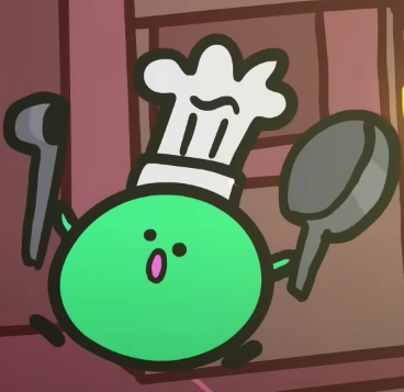 EpicGreenKirby | The Kirbuddies Wiki | Fandom