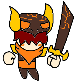 Magmon | Wiki Kirby Fanon | Fandom