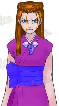 Rosa | Wiki Kirby Fanon | Fandom